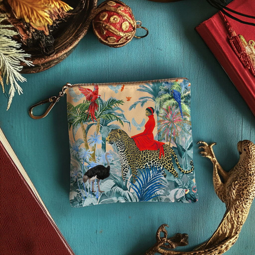 An African Dream – Hannah Claire Creations
