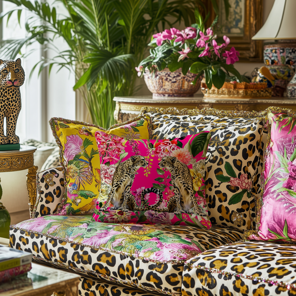 Tangle of Tails – Hannah Claire Creations