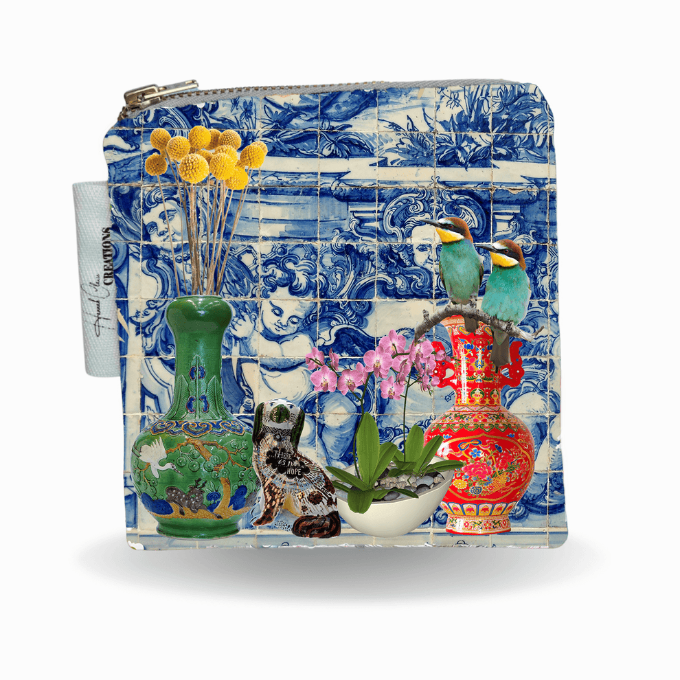 Fifi & The Bee-Eater – Hannah Claire Creations