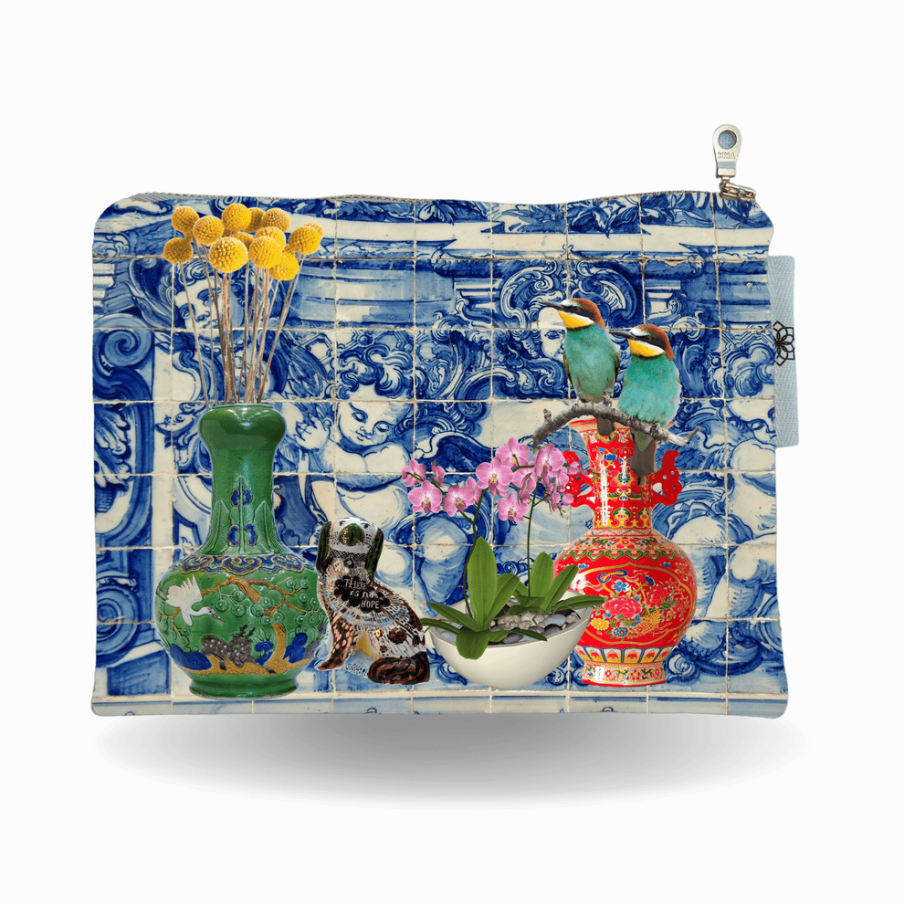 Fifi & The Bee-Eater – Hannah Claire Creations