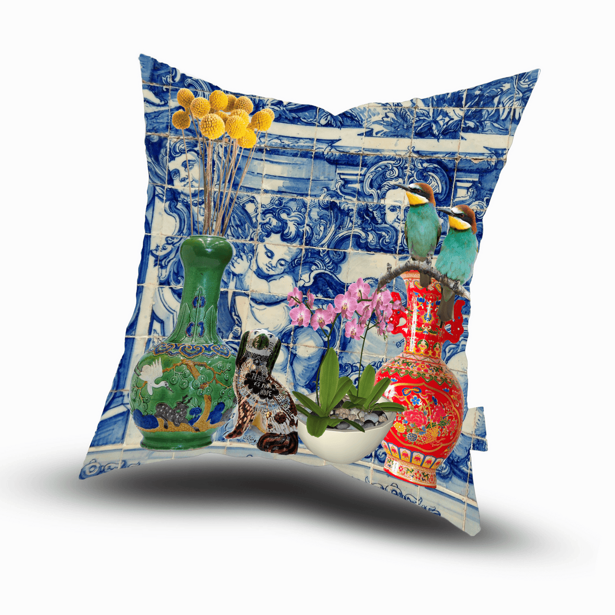 Fifi & The Bee-Eater – Hannah Claire Creations