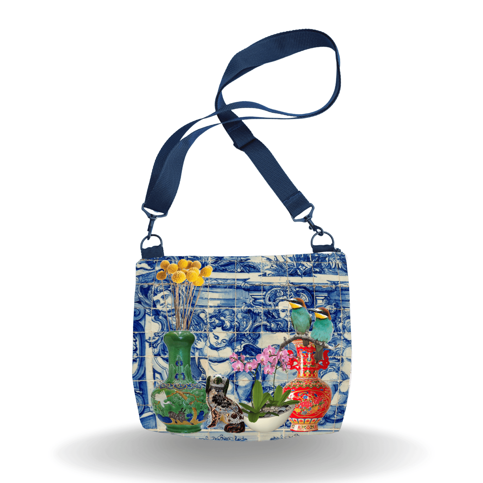 Fifi & The Bee-Eater – Hannah Claire Creations