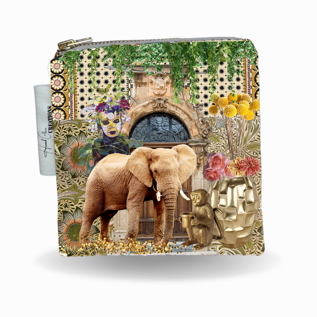 African Handmade Products – Hannah Claire Creations